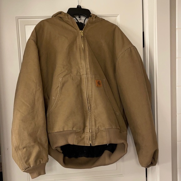 Carhartt | Jackets & Coats | Cathcart Coat | Poshmark
